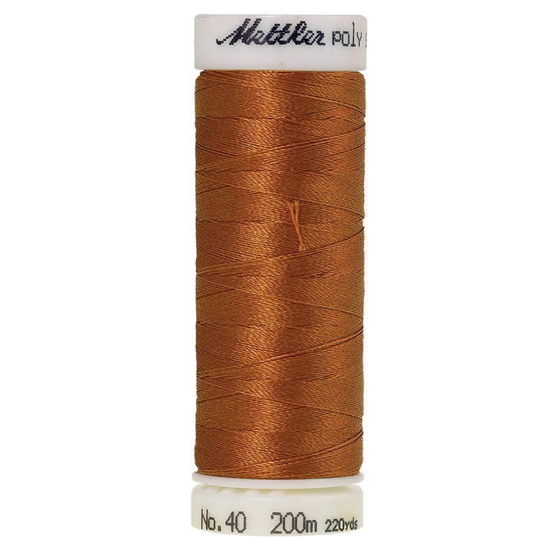 Mettler Polysheen Embroidery Thread 0932 - 123Stitch