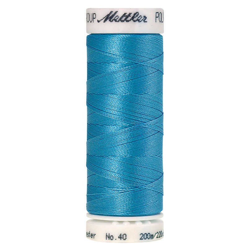 Mettler Polysheen Embroidery Thread 3910 - 123Stitch