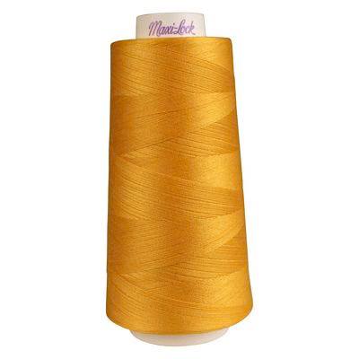 Signature Maxi Lock Cone 3000yd Gold 32072 - 123Stitch