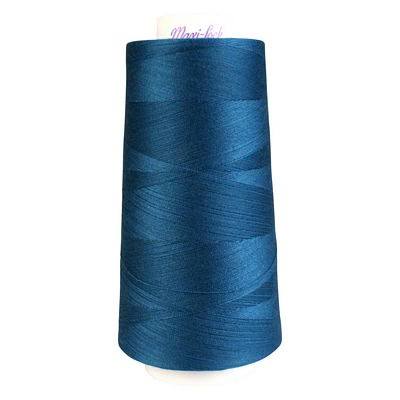 Signature Maxi Lock Cone 3000yd Dark Turquoise 32200 - 123Stitch