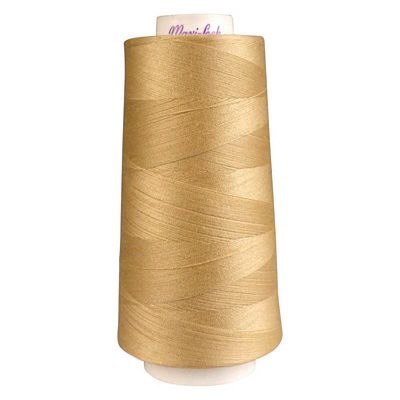 Signature Maxi Lock Cone 3000yd Natural 32599 - 123Stitch