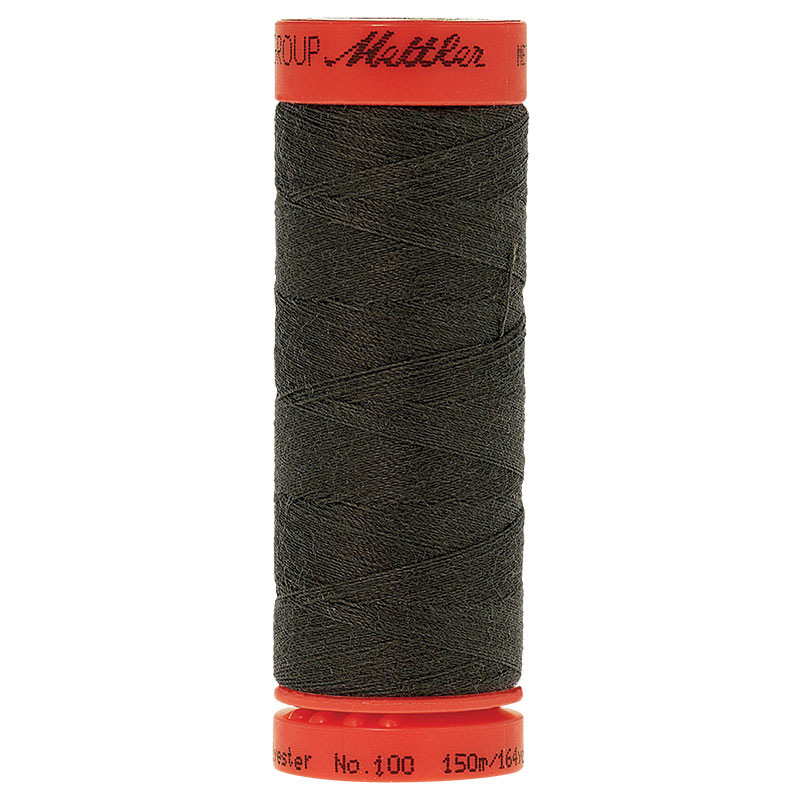 Mettler Metrosene Thread 164yd Pine Cone 0943 - 123Stitch