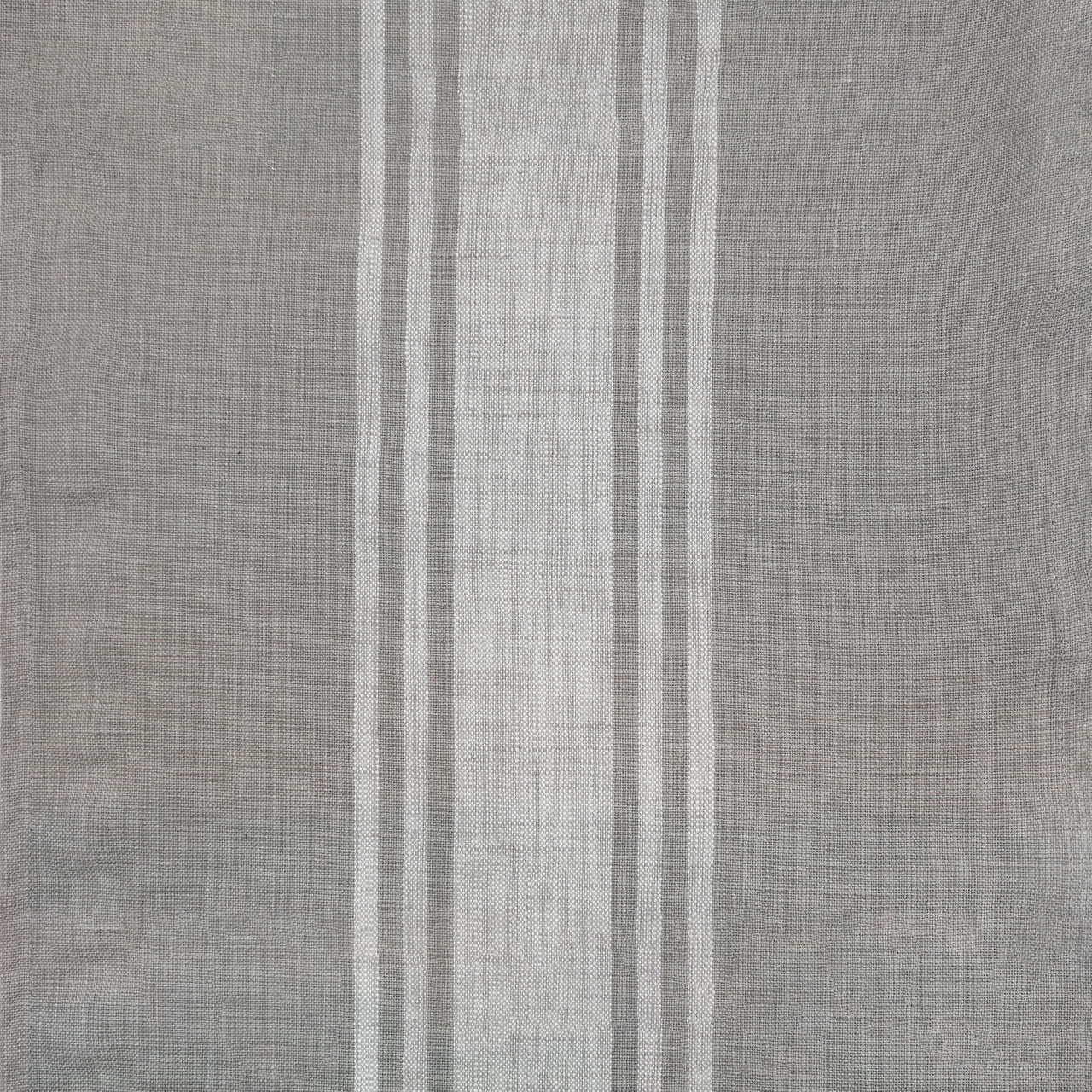 Urban Chiks 16" Urban Cottage Ivory Grey - Quilt Fabric - 123Stitch