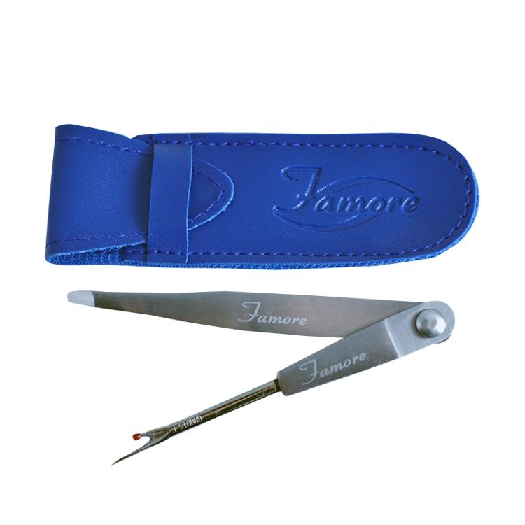 Famore Cutlery EZ Rip N Grip - 123Stitch