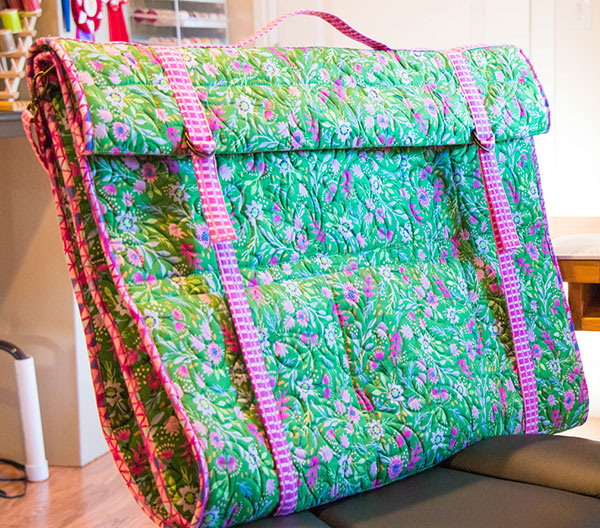 Patterns by Annie Ruler Wrap - Quilt Pattern - 123Stitch