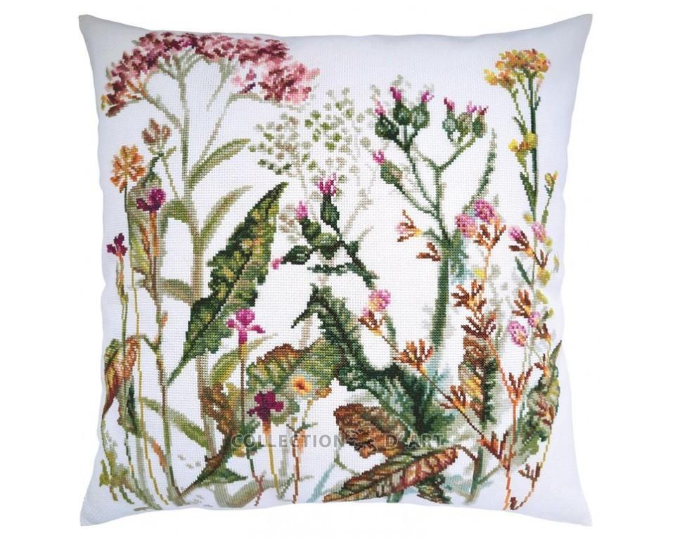 RTO Grass Blades - Cross Stitch Kit CU079 - 123Stitch